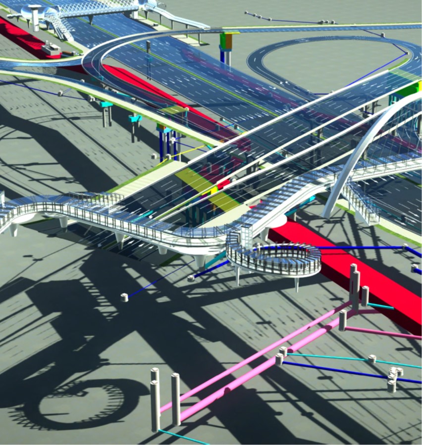 Webinar | OpenRoads Designer, The One and Only Solution for All Your Road Design Needs